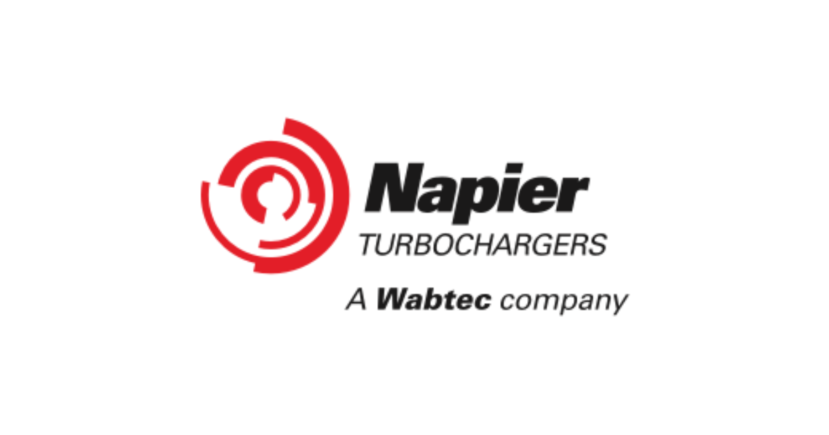 Global Service Network | Napier Turbochargers