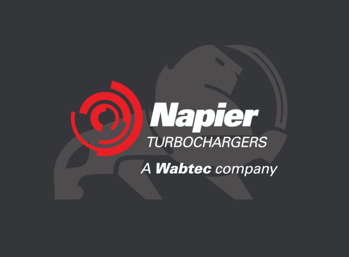 A New Era for Napier Turbochargers | Napier Turbochargers